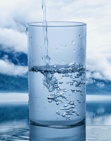 Oxidane - Fresh Water , The Real Taste